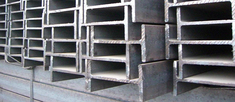 MS Beams,I Beams,H Beams Manufacturers and Exporters Mumbai India ...
